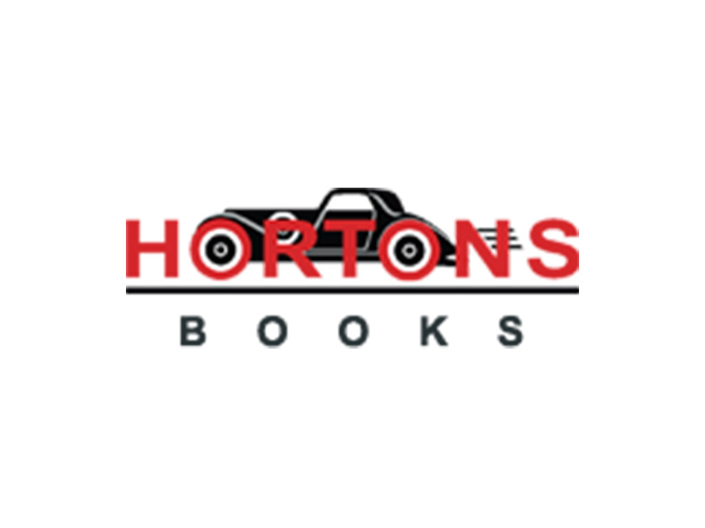 Hortons Books at Automobilia Collectors Expo during Monterey Car Week