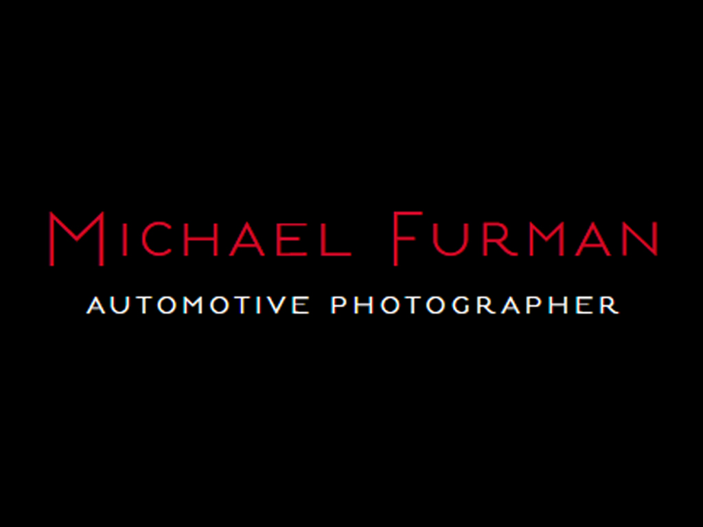 Michael Furman Automotive Photographer at Automobilia Collectors Expo ...