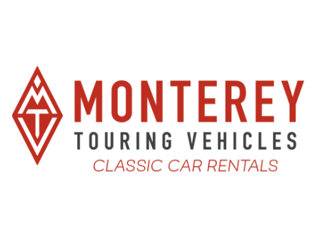 Monterey Touring Vehicles at Automobilia Collectors Expo during ...